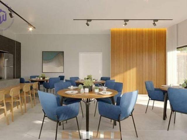 Lindo Apartamento Lançamento no Residencial Lisieux em Sorocaba