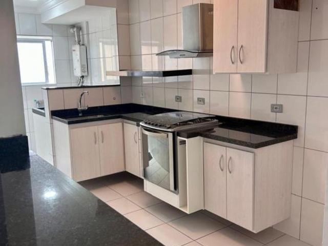 Lindo apartamento Locação ou Venda Aceita Financiamento