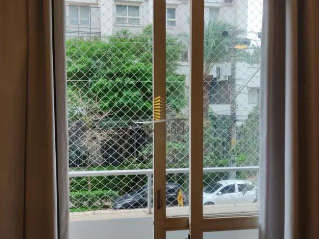 Lindo apartamento locação mobiliado Vila Olímpia 1 quarto + 1 suíte