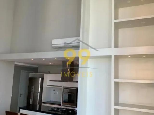 Lindo Apartamento locação Vila Nova Conceição 2 suítes 157m²