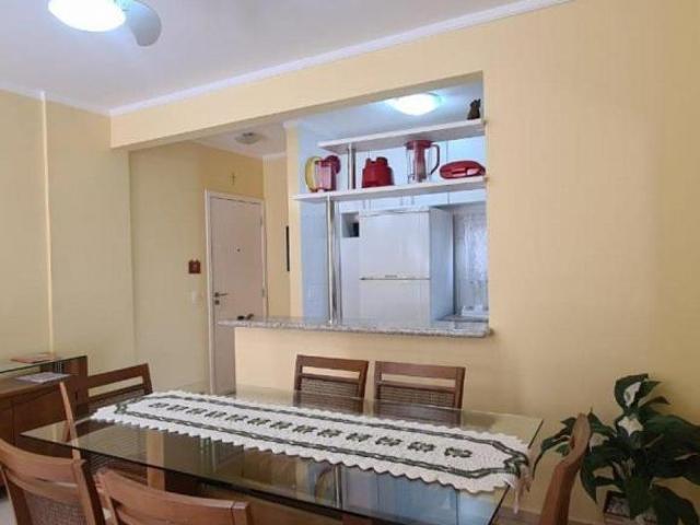 LINDO APARTAMENTO LOCALIZADO NO CENTRO DE BERTIOGA !