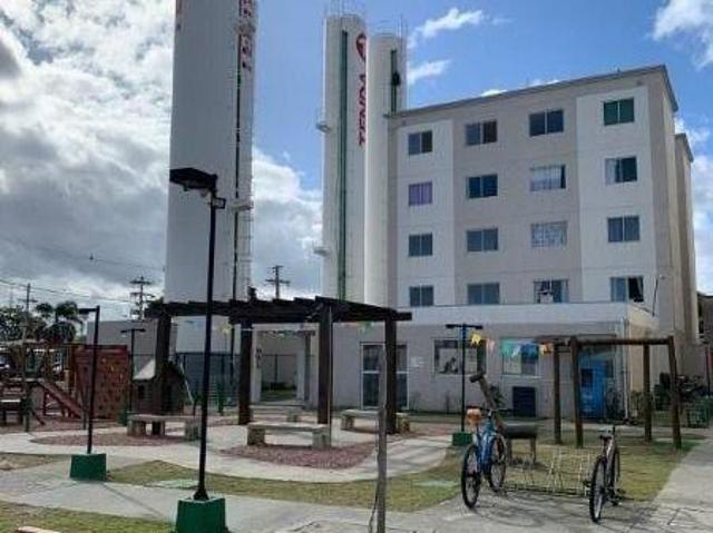 Lindo Apartamento localizado no condominio Reserva do sul
