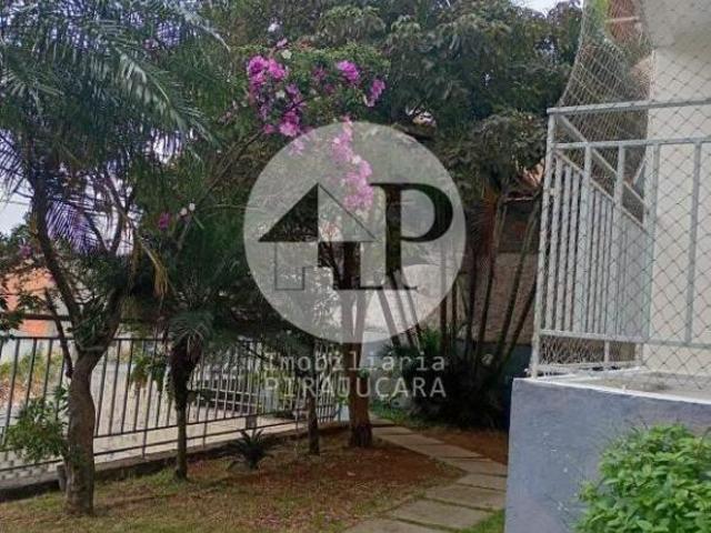 LINDO APARTAMENTO LOCALIZADO NO JARDIM SÃO LUIS EMBU DAS ARTES
