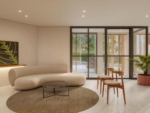 Lindo Apartamento Localizado no São Francisco
