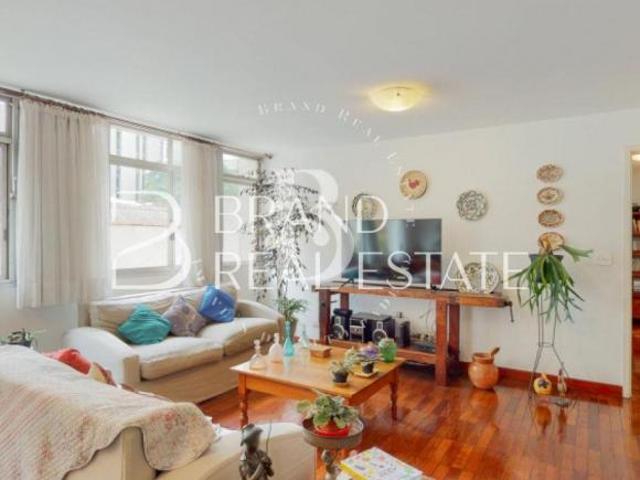 Lindo apartamento, localizado em Perdizes