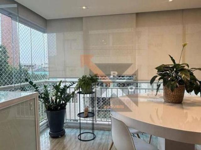 Lindo Apartamento Luzes da Mooca