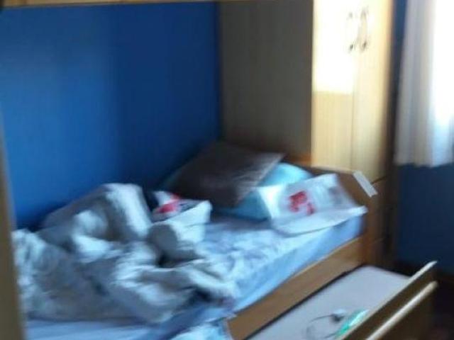 Lindo Apartamento Mandaqui