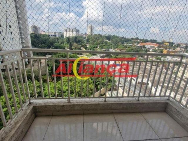 LINDO APARTAMENTO MACEDO