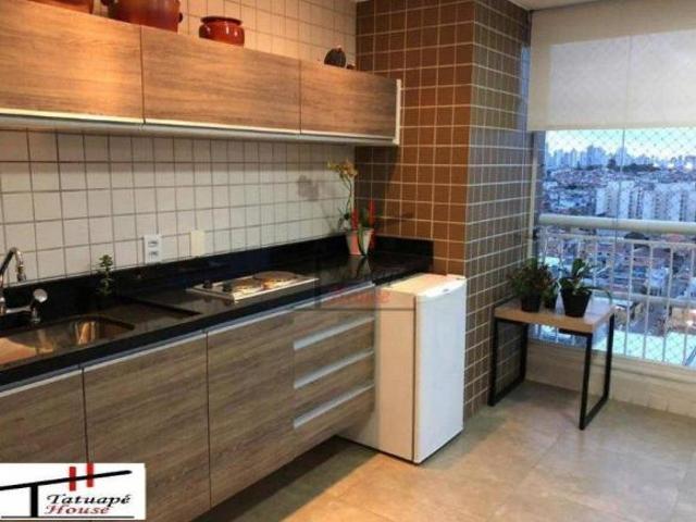 Lindo Apartamento Melhor localização V. Formosa