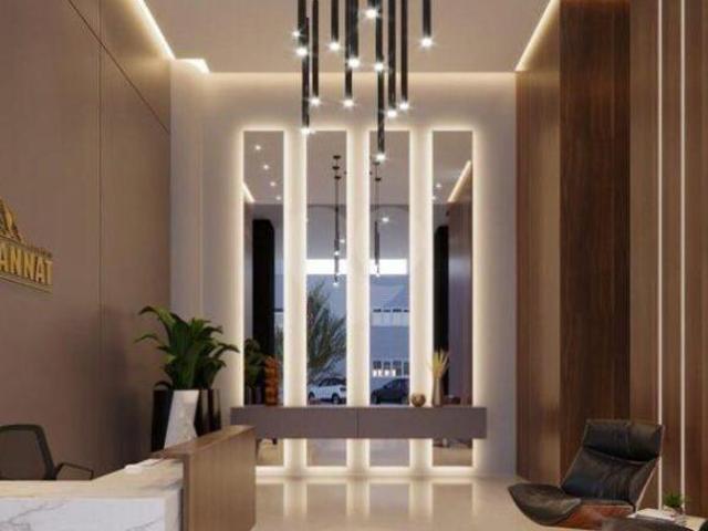 LINDO APARTAMENTO Mont Tannat NO Centro COM UMA EXCELENTE LOCALIZAÇÃO
