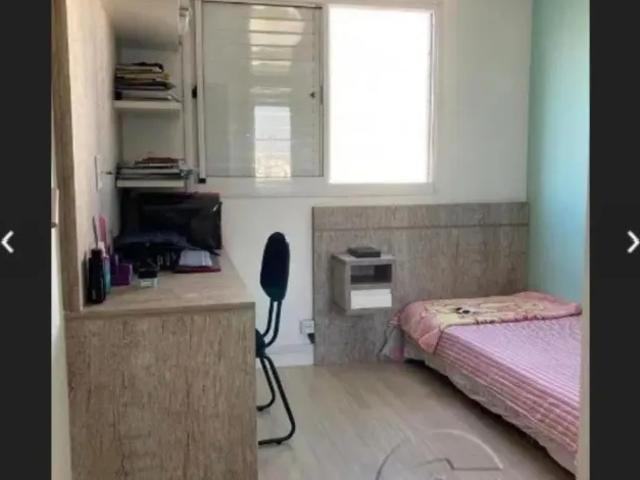 Lindo apartamento Mooca 63m2 03 dormitórios 01 vaga