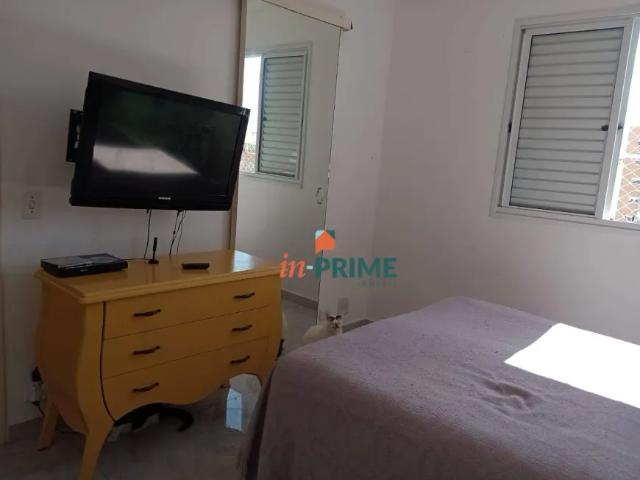 Lindo Apartamento Mooca