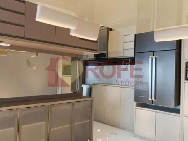 Lindo Apartamento Mobilado Fora de Rota 2 Dormitórios 2 Suite 1 Vaga