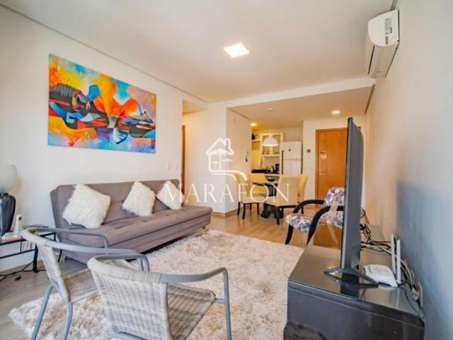 LINDO APARTAMENTO MOBILIADO