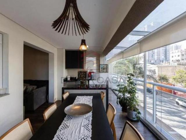 Lindo Apartamento Mobiliado 2 dorm + 2 vagas