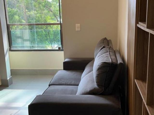 Lindo apartamento mobiliado 2 dormitorios à venda no Morumbi / Jd Ampliação