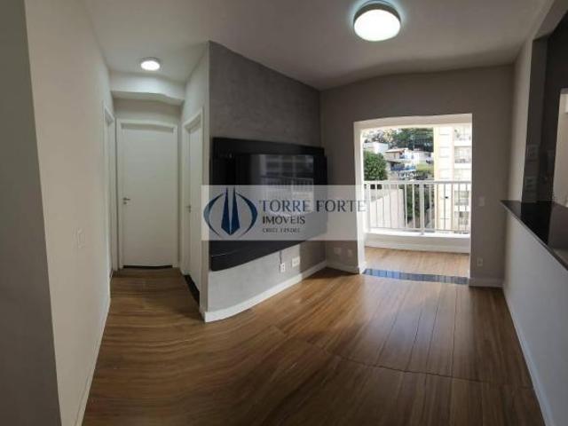 Lindo Apartamento Mobiliado 2 Dormitórios e 1 Vaga Região Mandaqui