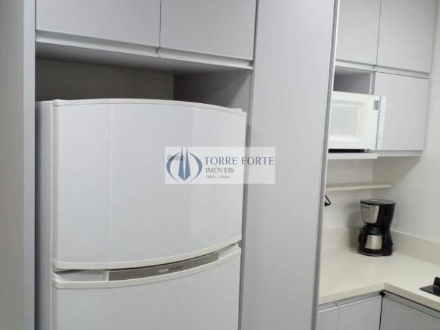 Lindo Apartamento Mobiliado 2 Dormitórios, na Vila Matilde