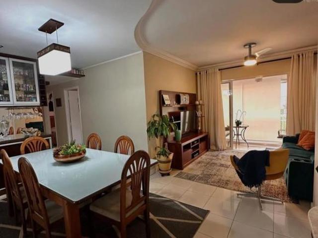 Lindo apartamento, mobiliado!