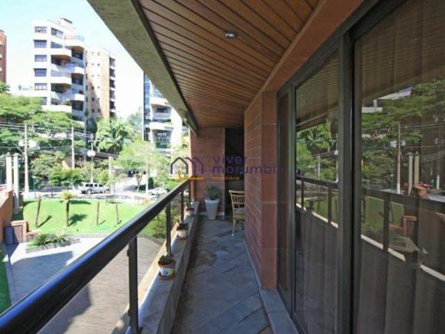 LINDO APARTAMENTO MOBILIADO