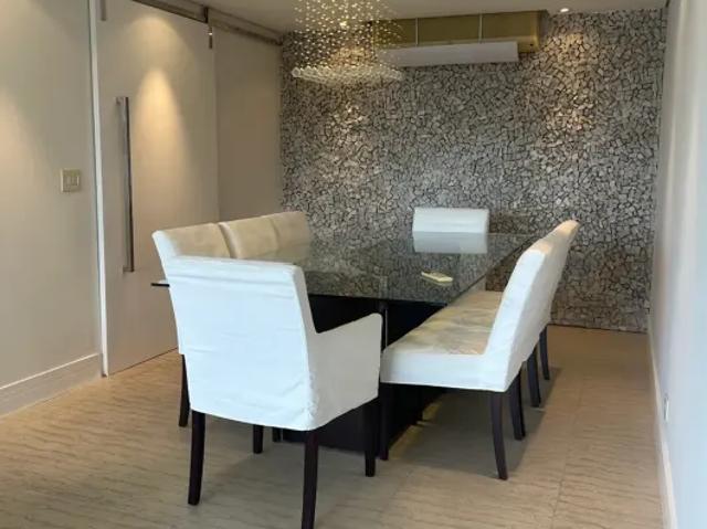 Lindo apartamento Mobiliado!