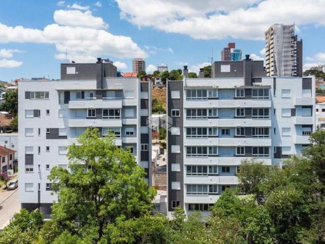 Lindo apartamento mobiliado