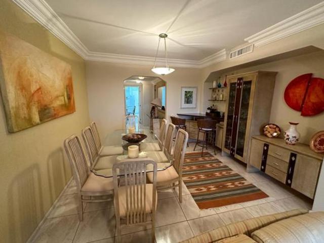 Lindo apartamento mobiliado