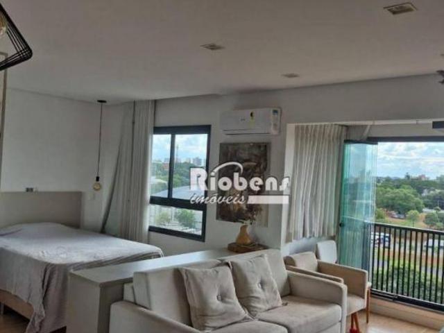 LINDO APARTAMENTO MOBILIADO