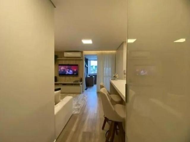 LINDO APARTAMENTO MOBILIADO COM 03 DORMITÓRIOS 01 SUÍTE 101 M2, NO CONDOMÍNIO TORRES DE OZANAM EM