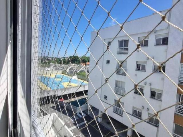 Lindo apartamento mobiliado com 2 quartos em Condomínio Clube nas Merces