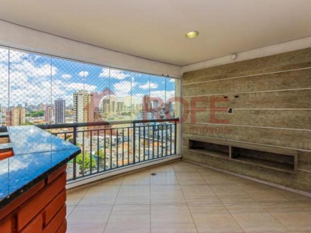 LINDO APARTAMENTO MOBILIADO COM 4 DORMITÓRIOS, 3 BANHEIROS,1 SUÍTE 2 VAGAS.POR 1.190.000