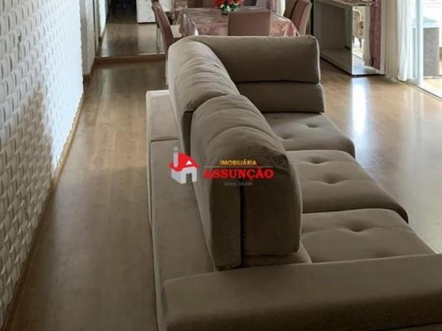 LINDO APARTAMENTO MOBILIADO COND. ÂNIMA CLUBE