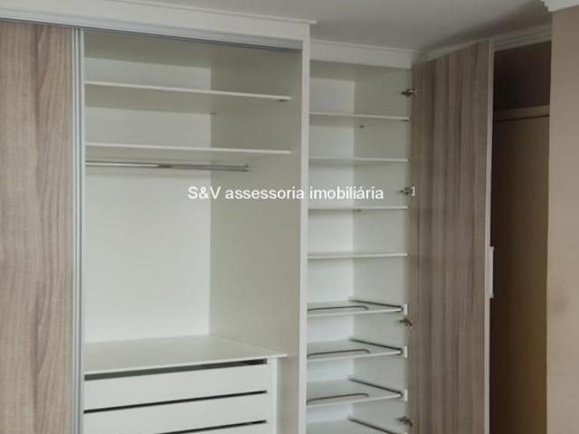 Lindo Apartamento Mobiliado à Venda em Sorocaba SP, Jardim Novo Mundo