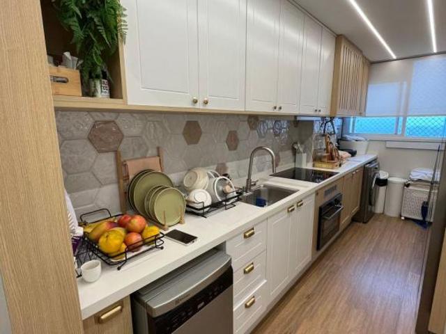 Lindo apartamento mobiliado a venda no Condomínio Essence