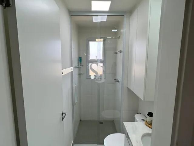 Lindo apartamento mobiliado disponivel para venda