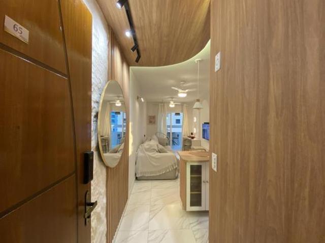 Lindo apartamento Mobiliado e Decorado na Guilhermina em Praia Grande SP