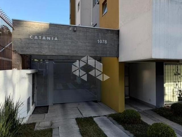 Lindo apartamento mobiliado e decorado no Vinhedos