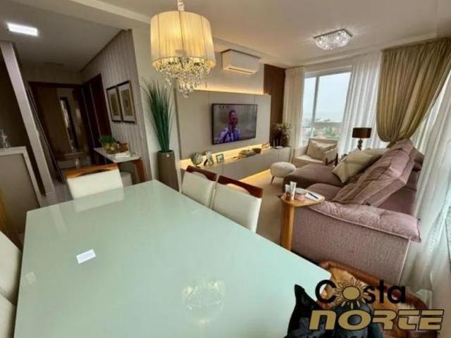 Lindo Apartamento Mobiliado e Decorado no Centro de Tramandaí