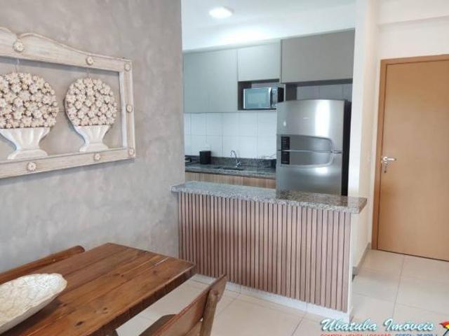 Lindo apartamento mobiliado e decorado no Itaguá