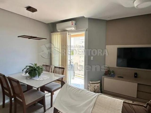 Lindo apartamento mobiliado em ótima localização no Higienópolis, bom para renda, já alugado