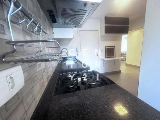 Lindo apartamento mobiliado em Pinheiros, mobiliado, com 2 quartos, 1 suíte, dois banheiros e lazer