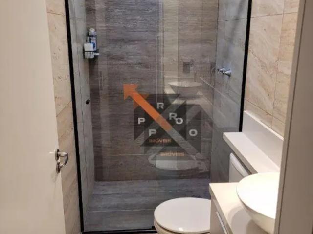 Lindo Apartamento Mobiliado no Cambuci 02 Dormitórios sendo uma Suíte Lazer de Clube
