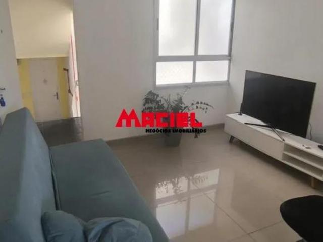 LINDO APARTAMENTO MOBILIADO NO EDIFÍCIO SANTA BÁRBARA