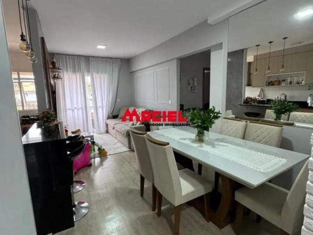 Lindo apartamento mobiliado no Jardim Anhembi!
