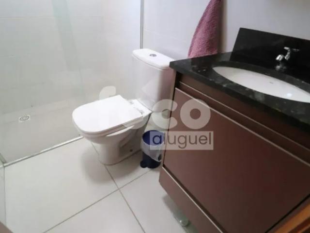 Lindo apartamento mobiliado na Zona Sul