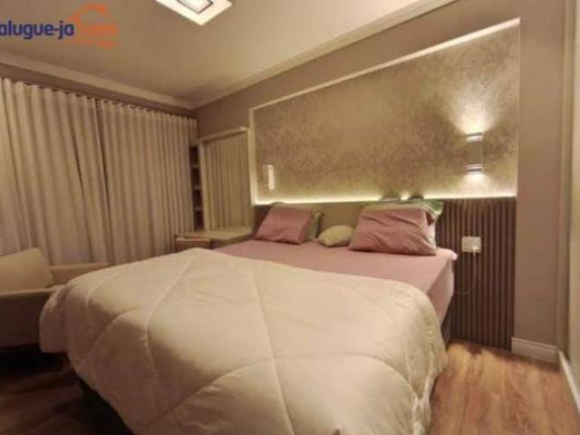 LINDO APARTAMENTO MOBILIADO SPLENDOR GARDEN Um condomínio clube localizado em frente a Jhonson &am