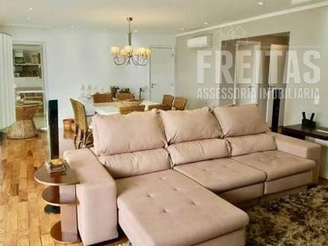 Lindo apartamento Mobiliado para venda em Alphaville Madison Gramercy