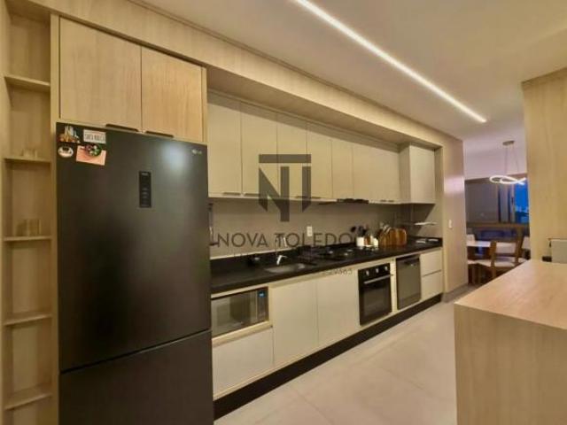 Lindo apartamento mobiliado para venda no edifício Signature