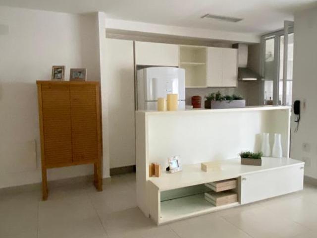 Lindo Apartamento Mobiliado Reformado “Sol Nascente”
