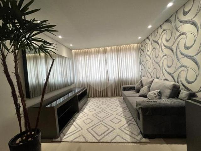 LINDO APARTAMENTO MOBILIADO VILA GUILHERME